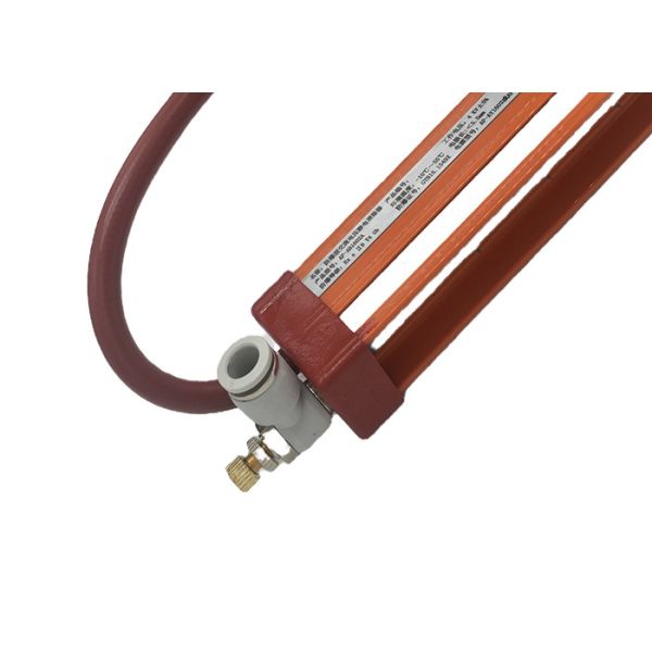 Quality SUS 20W Explosion Proof AC 4000V Static Eliminator for sale