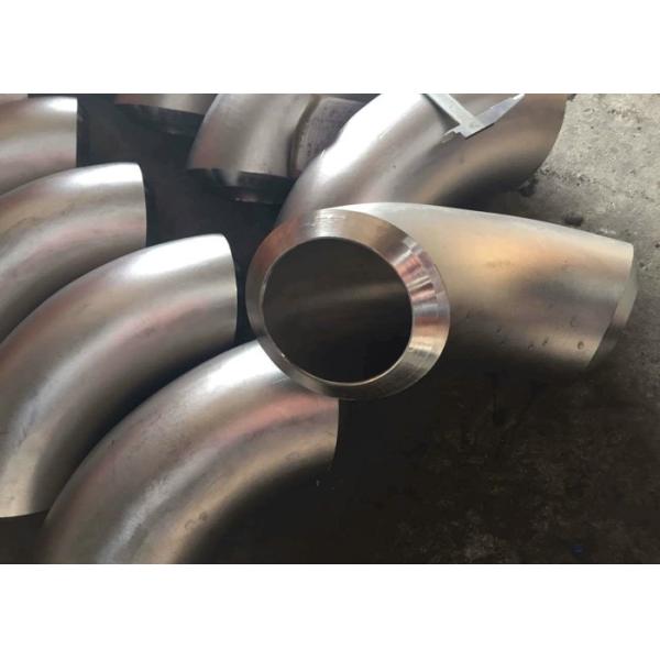 Quality 45 Degree SW Elbow A182 F22 Socket Weld Pipe Fittings for sale