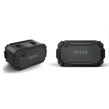 Quality 2048Wh high capacity power supplier Multi functional 3500 Times Cycle Life High for sale