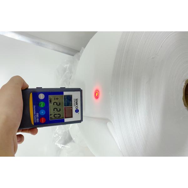 Quality KN95 Respirator 25gsm Melt Blown Nonwoven Fabric for sale