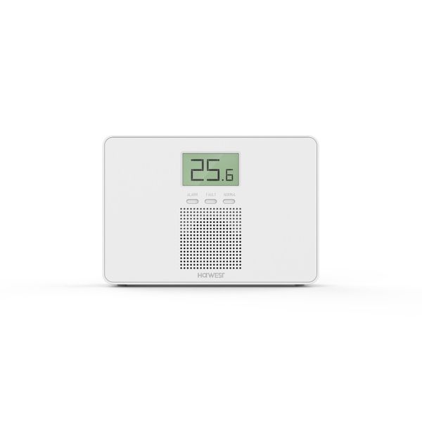 Quality CMA Marine Wired Intelligent Carbon Monoxide Tester For Chemical Industry for sale