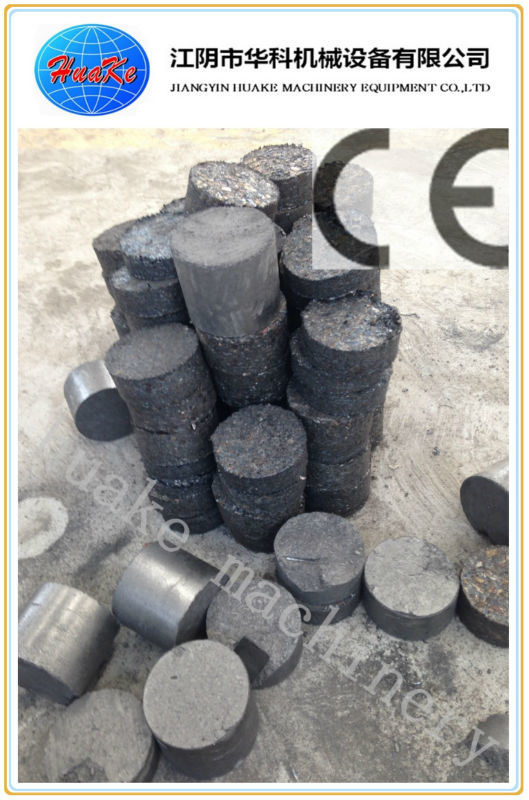 Y83-500 Hydraulic Scrap Metal Chips Briqueting Press