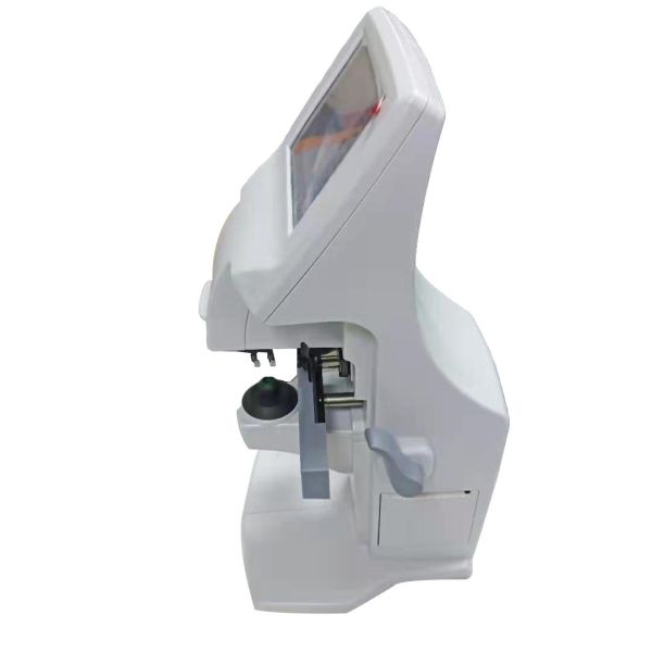Quality Digital Automatic Lensmeter PD UV Anti Blue Ray Lens Measurement for sale