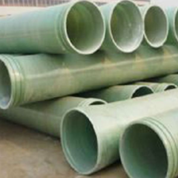 Quality High Strength&quality   FRP  Pipe Factory Supplied FRP Products water/gas convey  Cutting favorable price for sale