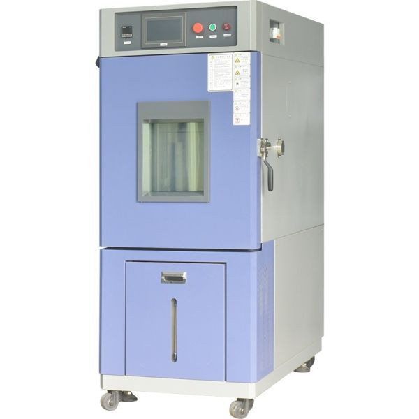 Quality Food And Packaging Products Constant Temperature And Humidity Chamber for sale