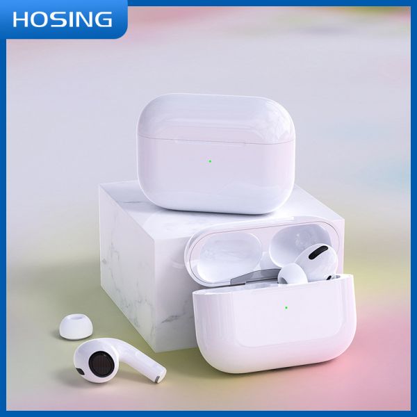 Quality True TWS Wireless Bluetooth 5.0 Waterproof Earbuds Touch control for sale