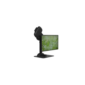 Quality Neck Pain Monitor Desk Mount Unique Automatic Lifting And Rotating for sale
