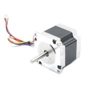 China High Performance 57HN46-005A Hybrid Stepper Motor Nema23 Stepping Motor factory