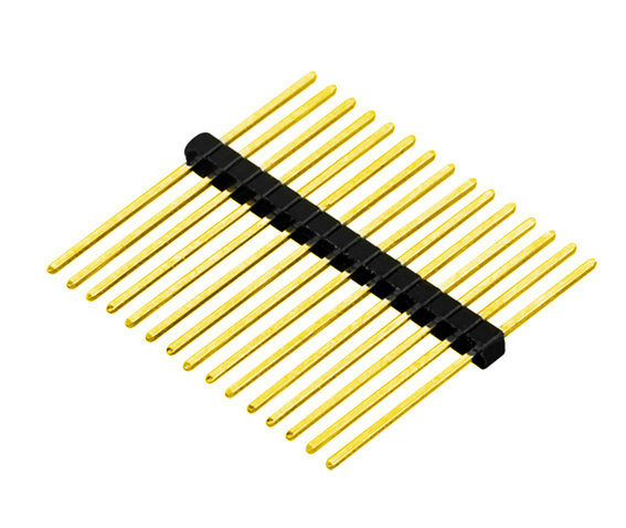 Quality 1.0mm Pitch Single Row Board To Board Connectors 2 Through 26P 0.75A 50V for sale