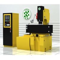 Quality Economical CNC Machine Tools EDM550 Die Sinker Molding Machine for Accurate for sale