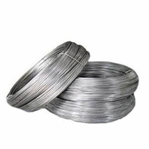 Quality SWRH72B High Carbon Spring Steel Wire for sale