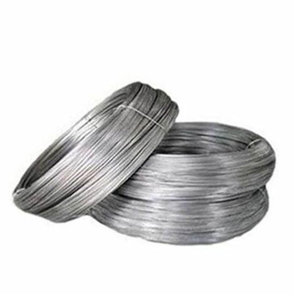 Quality JIS G3521 SWRH37 Hard Drawn Spring Steel Wire for sale