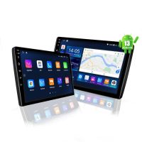 Quality Car Multimedia Player For Toyota Yaris 2005-2011 Car Radio Car Stereo Carplay 1280*720 IPS Screen WIFI BT for sale