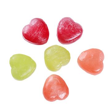 Quality Food Factory Auto Candy Making Machine Depositing Line for sale