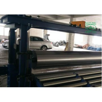 Quality Felt Liner CIPP Impregnation Platform With Resin By Trenchless Repair 20 Mm for sale