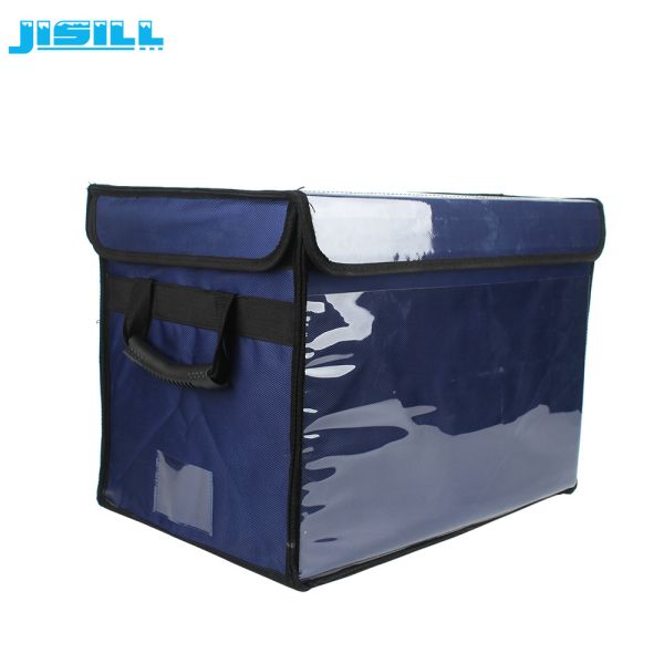 Quality Temperature Control Medicine Cooler Box  For Medical Vaccines Blood Transport for sale