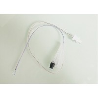 Quality Medical Silicone Temperature Probe Foley Catheter Size 8 Fr - 26 Fr Lycome for sale