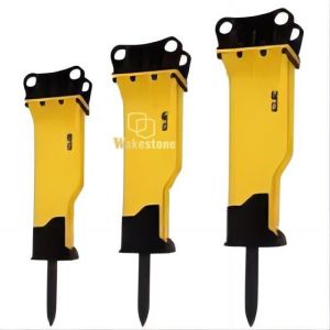 Quality Box Type Hydraulic Breaker Hammer for sale