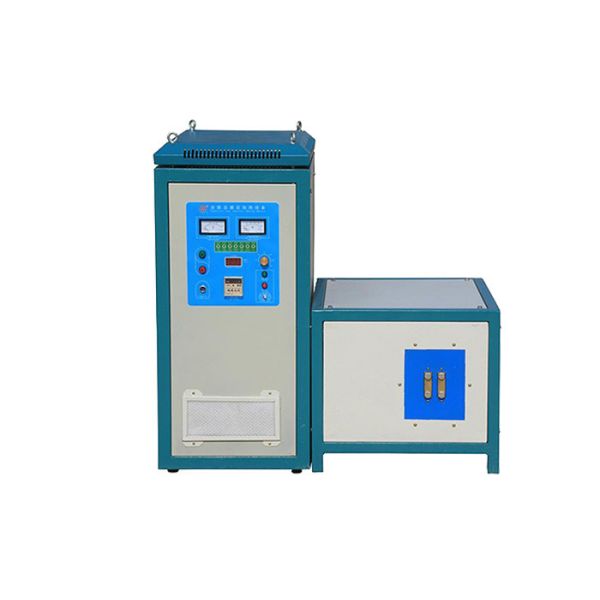 Quality High Frequency 15 Kw Induction Heater Electric Automatic Control for sale