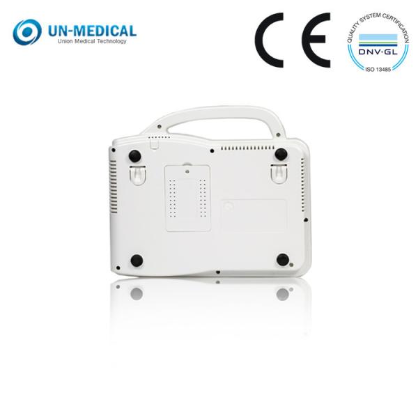 Quality CE ISO Touchscreen 6 Channel Digital ECG Machine Medical EKG Machine for sale