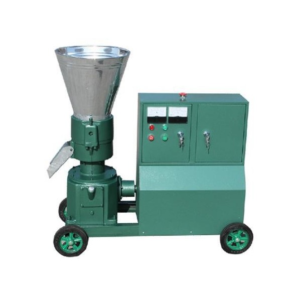 Quality 200mm Feed Mill Machine for sale