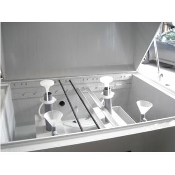 Quality Advanced Salt Fog Spray Test Chamber With Dual Water Supply Mode For Precise for sale