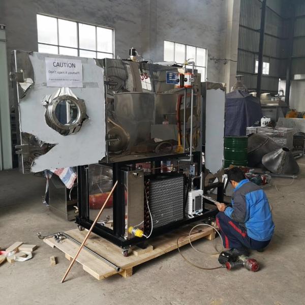 Quality SS304 Durian Jackfruit Drying Machine for sale