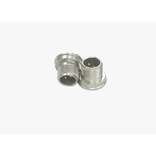 Quality Automotive Feedthrough Hermetic Circular Connectors ISO Certificate for sale
