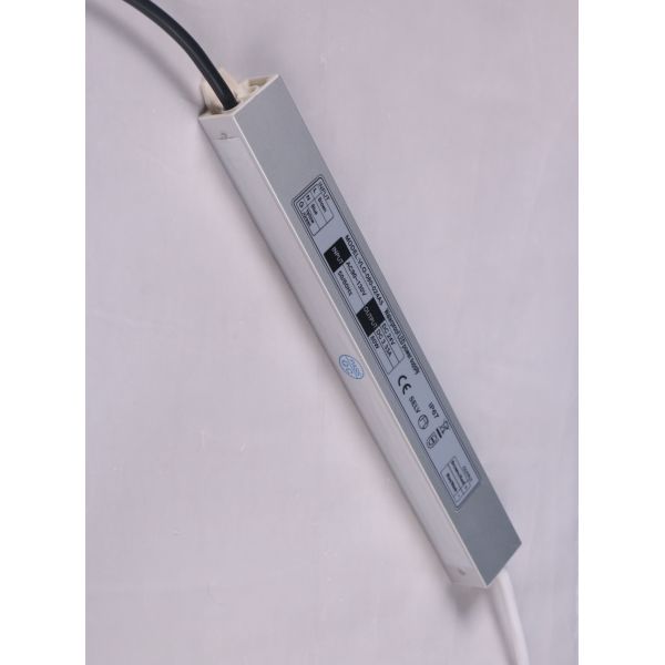 Quality 50/60Hz EMC Constant Voltage LED Driver 24V For Architecture Lighting for sale