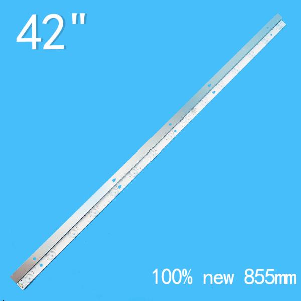 Quality Hisense ambilight led strip LE42E6900 LE42B8000 LE42D8810 LED42D15-01 303420120V for sale