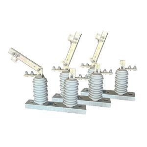 Quality Electrical S&C Loadbuster Disconnect Switch Porcelain High Voltage Disconnect for sale