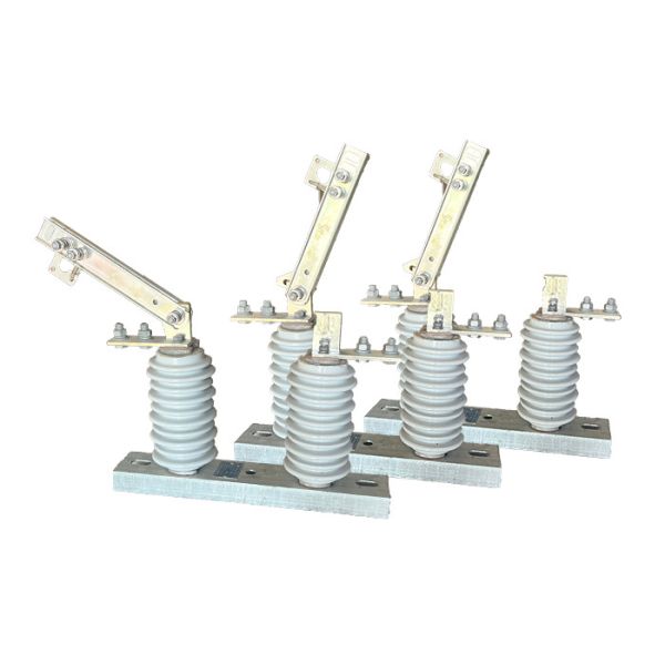 Quality Electrical S&C Loadbuster Disconnect Switch Porcelain High Voltage Disconnect Switch Applied To Renewable Energy System for sale