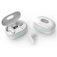 Quality Dual Microphone ANC And ENC Banzai Antenna F10 Composite Membrane Speaker For Business People Daily Commuters Music Lovers for sale