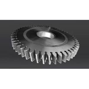 Quality finishing Conventional Gear Shaving Cutter Tool Wear Resistance for sale