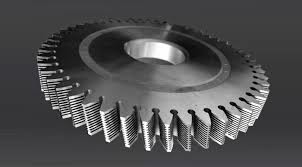 Quality finishing Conventional Gear Shaving Cutter Tool Wear Resistance for sale