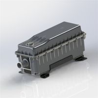 Quality Hvc High Voltage Water Heater Vehicle Heating 8-18kw for sale