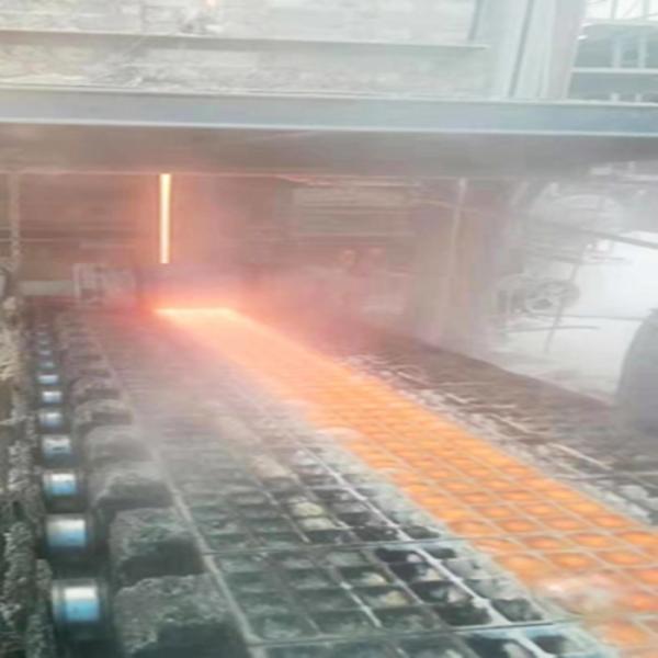 Quality Customizable Sodium Silicate Production Line Water Glass for Industrial Use for sale