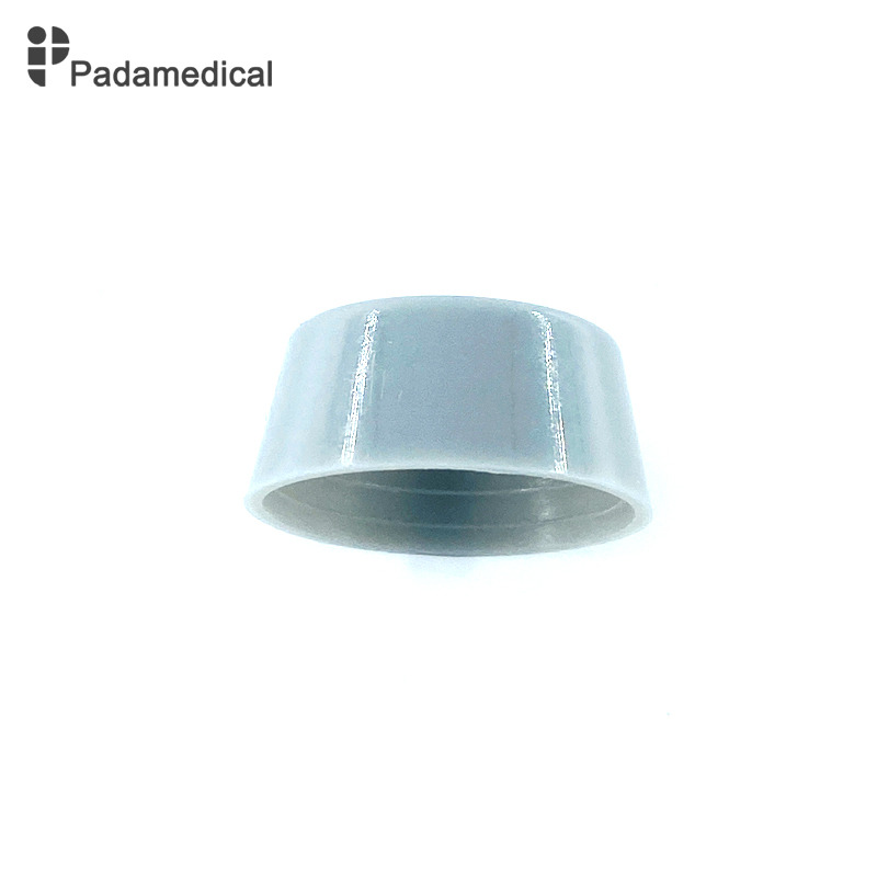 Crutches Spare Parts Replacement Handgrip For Standard Underarm Crutch Accessories