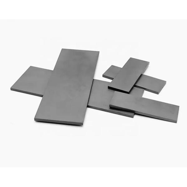 Quality Custom Tungsten Carbide Plate Carbide Brick Tungsten Carbide Block Wear for sale