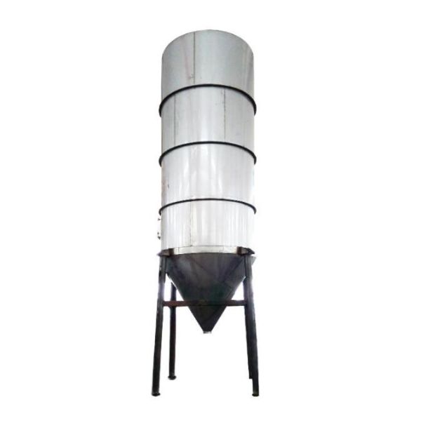 Quality Soybean Oligopeptide Pressure Spray Dryer Liquid Spray Drying Granulation Tower for sale