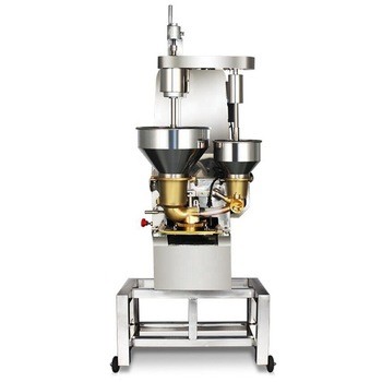 Quality 304SS Beef Ball Commercial Meatball Making Machine for sale