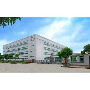 China Factory - S&W Parts Ltd.