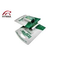 China 9V NON rechargeable battery Alkaline 6LR61 Battery 9V battery factory