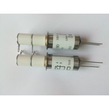 Quality High Voltage SPST NC Vacuum Relay Switch Highly Insulated Long Life for sale