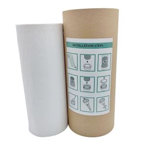 Quality Nappy Roll Refill Film Bin Diaper Refill Bag Diaper Pails Bags Angelcare Pail for sale