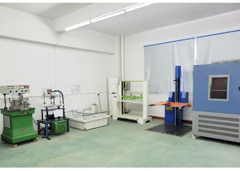 China Factory - 1stshine Industrial Company Limited