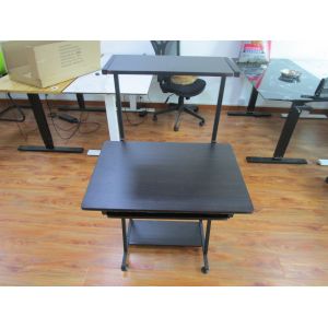 Quality Computer Desk Quality Inspection Services 3rd Party Inspection ROHS Certificates for sale
