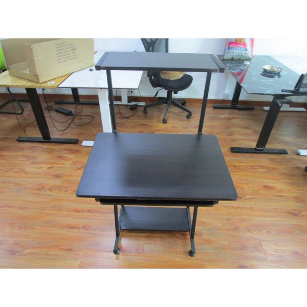 Quality Computer Desk Quality Inspection Services 3rd Party Inspection ROHS Certificates for sale