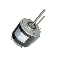 Quality 460V 180W 60HZ Air Conditioner Compressor Fan Motor Single Phase Asynchronous for sale