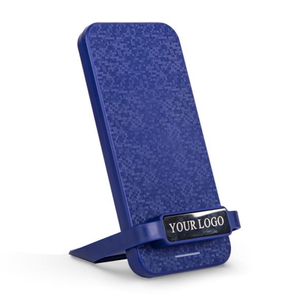 Quality Multifunctional Qi 10w Fast Wireless Charging Stand PC ABS Material for sale